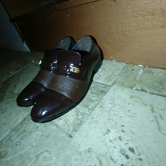 Jingpin | Shoes | Mens Dress Shoes | Poshmark